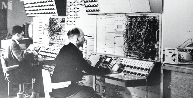 Zoom sur l’évolution de l’informatique – Planet Z, informatique et ...